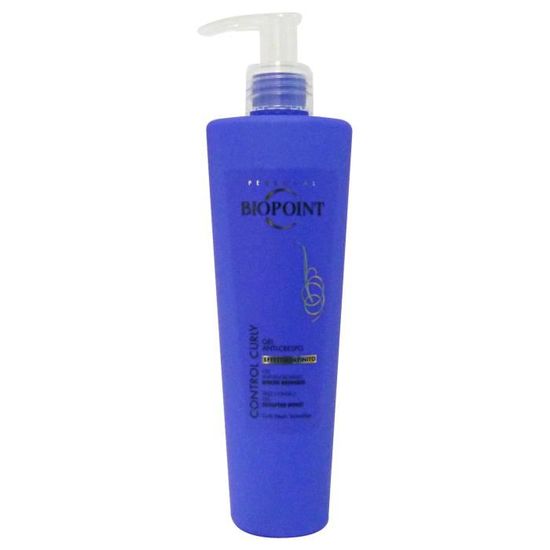 BIOPOINT Contrôle Gel Curly 200 Ml. Pv04114 Hair Products - Cdiscount ...