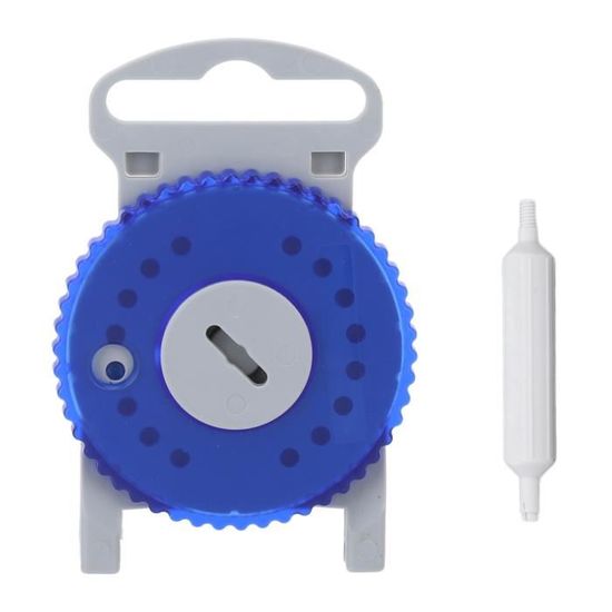 Dilwe Filtre pour prothèses auditives HF4 Hearing Aid Filter Waterproof ...