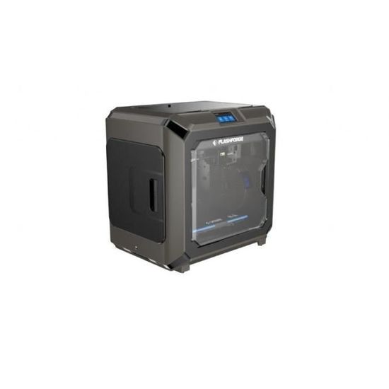 3D Printer FlashForge Creator 3 PRO - Cdiscount Informatique