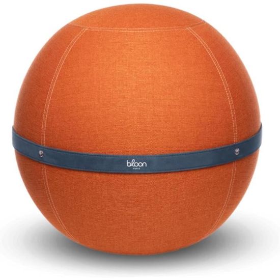 Bloon Siège Ballon Bureau Assise Ergonomique. Anti Mal De Dos, Siege ...