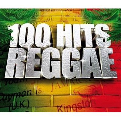100 HITS REGGAE - Cdiscount
