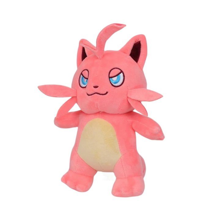 24cm cattiva Palworld Une poupée en peluche pour les amateurs de jeux ...