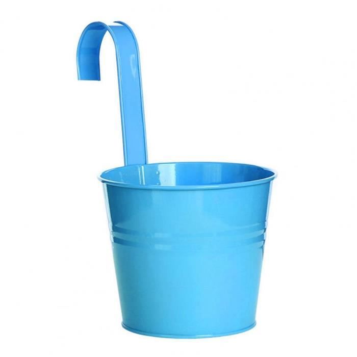 Jardiniere-bac a fleur,Porte-fleurs en métal pour la décoration ...