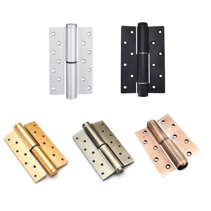 Hot Sellers H-Type Hydraulic Hinges Flat Hinges Hydraulic Buffer Hinges ...