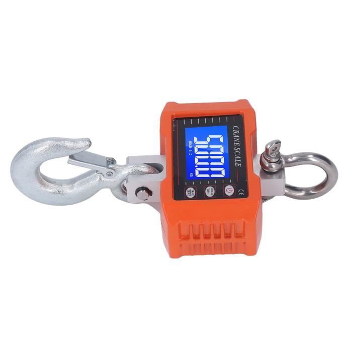 QID-balance suspendue numérique Balance de Grue Numérique, Balance ...