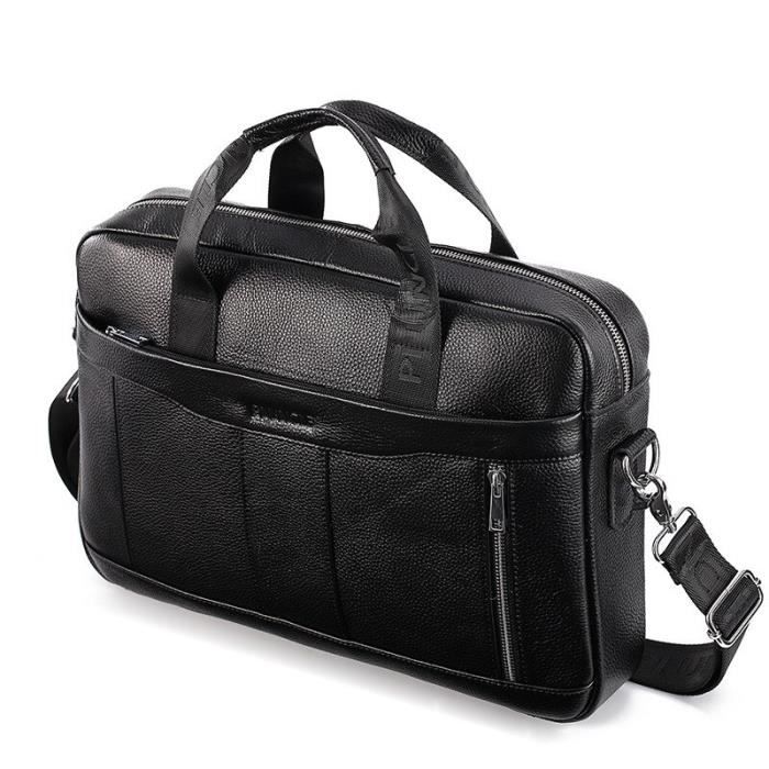 Valise Ou Bagage Vendu Seul SB6LW Vintage 100% Cow Leather Business Men ...