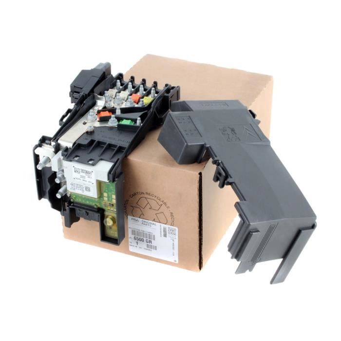 Module de Batterie Citroen C4 Picasso Peugeot 308 3008 5008 RCZ ...