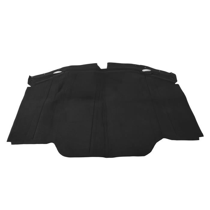 Tampon D'Isolation De Capot Isolation Sous Le Capot R129 Joint D ...