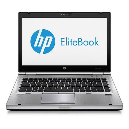 HP EliteBook 8470p, Intel® Core™ i5 de 3eme génération, 2,6 GHz, 35,6 ...