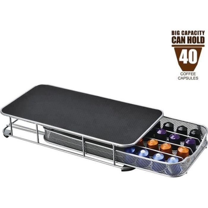 DISTRIBUTEUR DE CAPSULES CAFE - DISTRIBUTEUR DE CAPSULE THE Porte ...