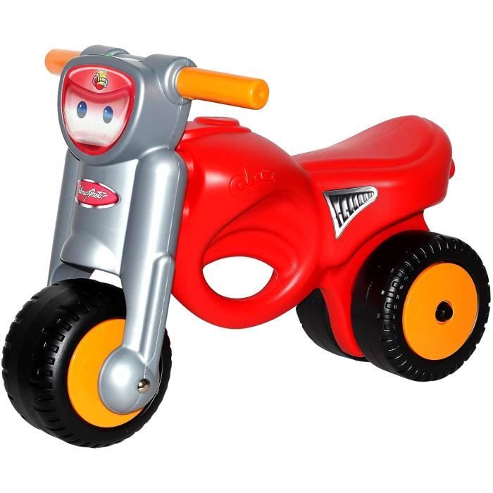 Polesie 48226 Ride Sur Moto Bébé Activité Jouet - Cdiscount Jeux - Jouets