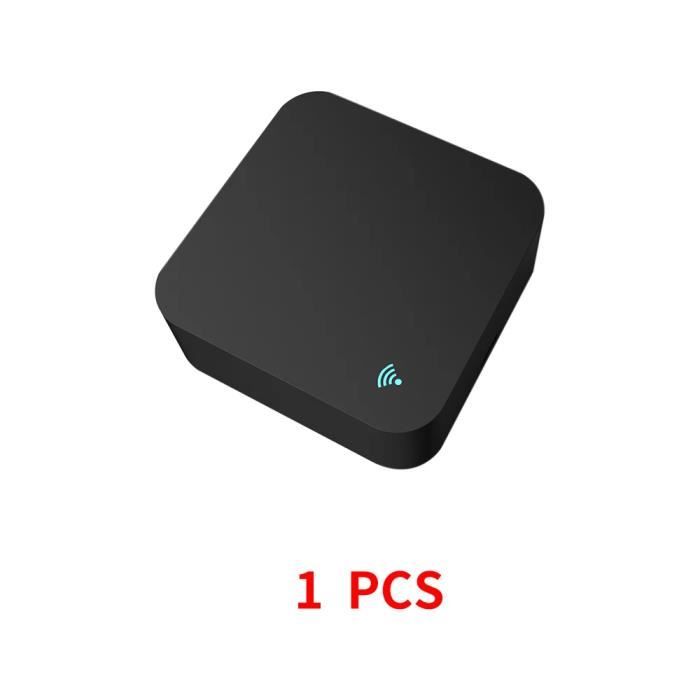 Télécommande Ir Wifi Universelle Infrarouge Tuya Pour Contrôle De