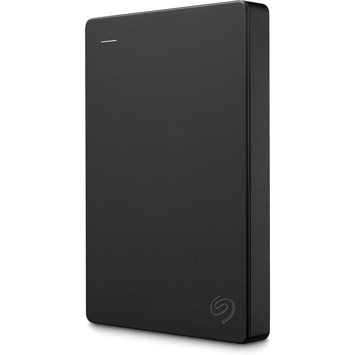 Disque dur externe - Seagate - Portable Special Edition - 1 To - USB 3. ...