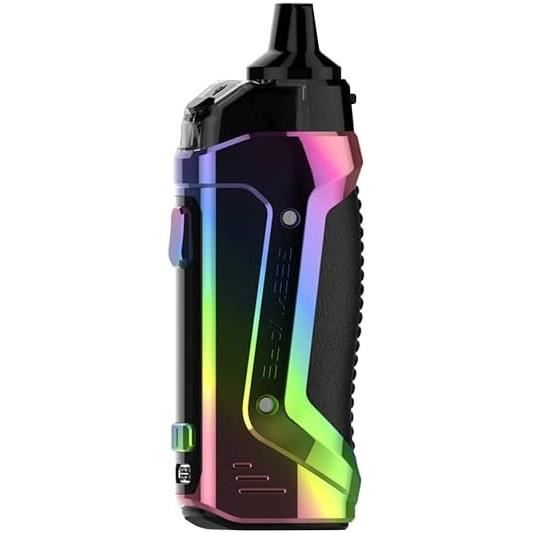 Oaiginal GeekVape B60 Kit Aegis Boost 2 Pod Mod Kit 60W Built in ...