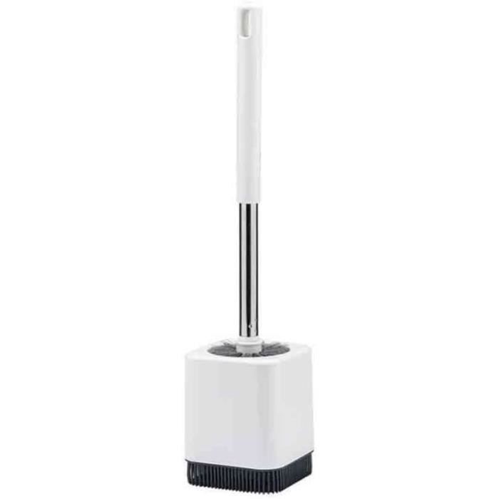 Balayette Wc Brosse Toilette Murale Brosse De Toilette, Brosse De ...