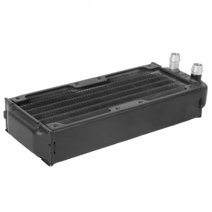 Kit De Refroidissement Liquide Pc Ligne De Refroidissement Par Eau ...