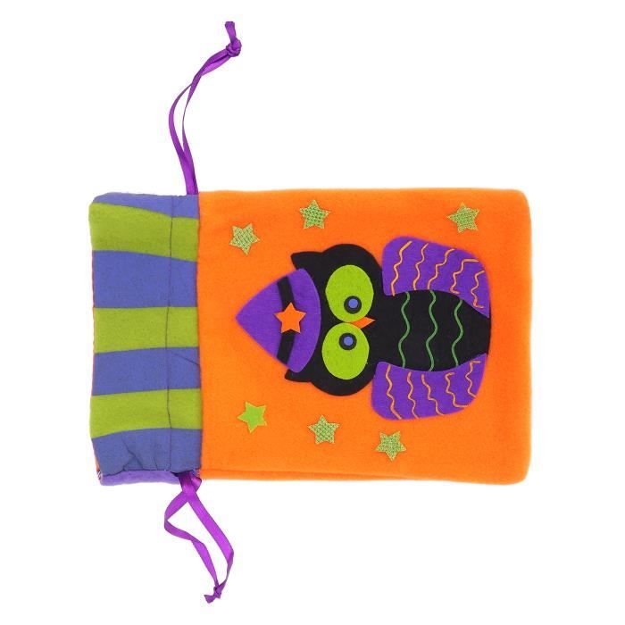 VINGVO Sac de bonbons d'Halloween Halloween Candy Bag Décoration Mignon ...