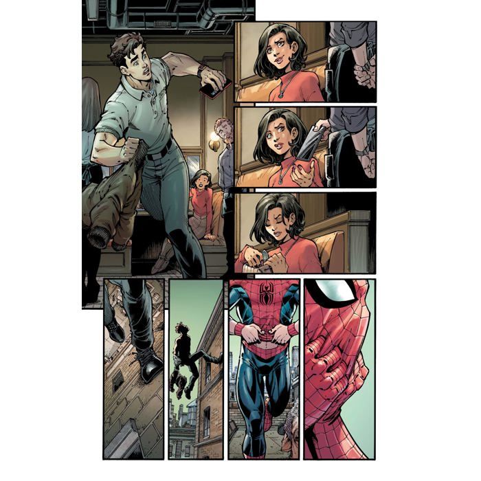 Comics Marvel - Marvel Comics - X-Men vs Orchis - Avengers - Iron Man ...