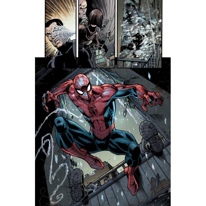 Comics Marvel - Marvel Comics - X-Men vs Orchis - Avengers - Iron Man ...