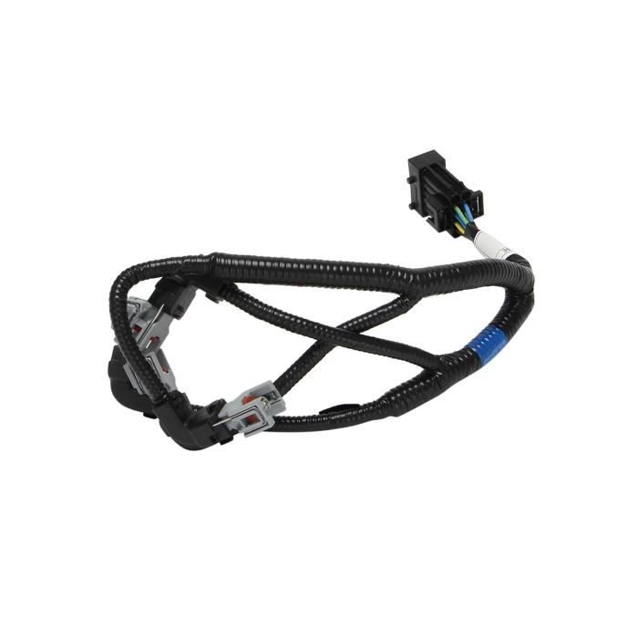 Klaxon,Rondelle d'injecteur de voiture pour Hyundai Terracan,Assy,2001 ...