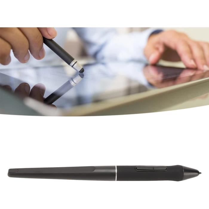 Stylet Pour Tablette Pour Huion Amélioré Q620M H640P H950P H1161 H580X ...