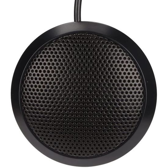 Microphone de conférence, micro d'ordinateur portable usb, microphone ...