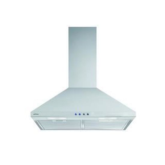 Hotte aspirante. AIRLUX AHP670IX - Cdiscount Electroménager