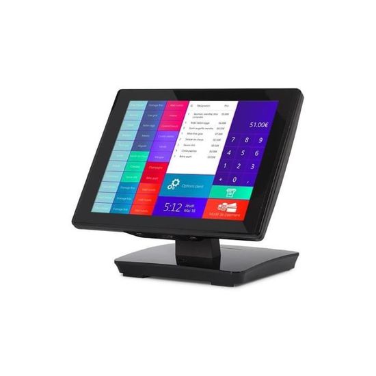 ECRAN TACTIL OXHOO INDIGO IT356 - Cdiscount Beaux-Arts et Loisirs créatifs