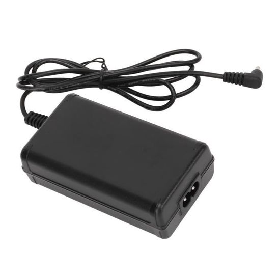 Adaptateur Secteur Ack E12 Ack E12 Adaptateur Secteur Ac Lp E12 Batterie Factice Dr E12 Kit De ...