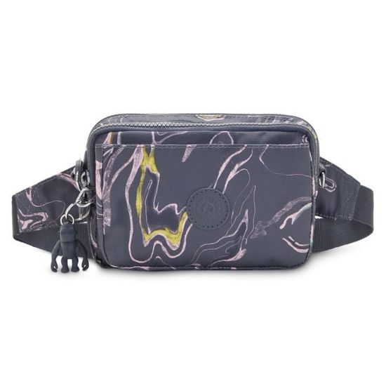 Kipling Basic PRT Abanu Multi Crossbody S Soft Marble [185964] - sac à ...