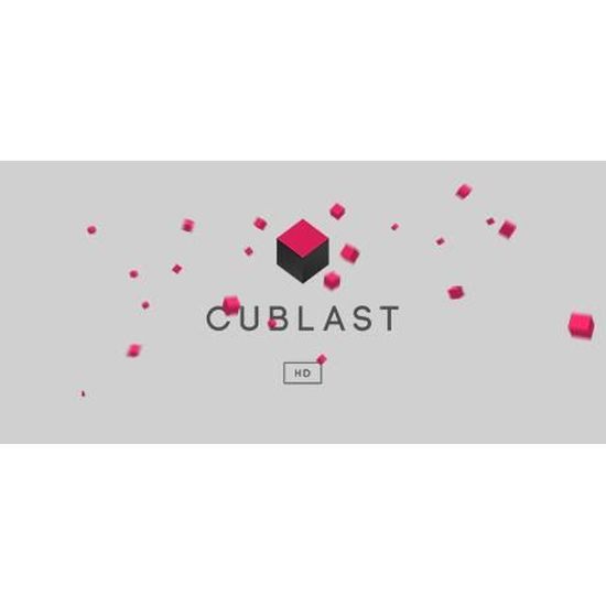 Cublast HD [Code Jeu PC - Steam] à télécharger - Cdiscount