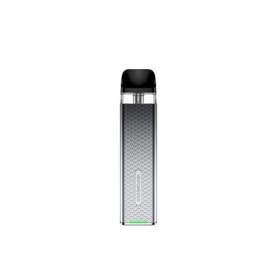 VAPORESSO - Kit XROS 3 Mini 1000mAh - (Icy Silver) - Cdiscount Au quotidien