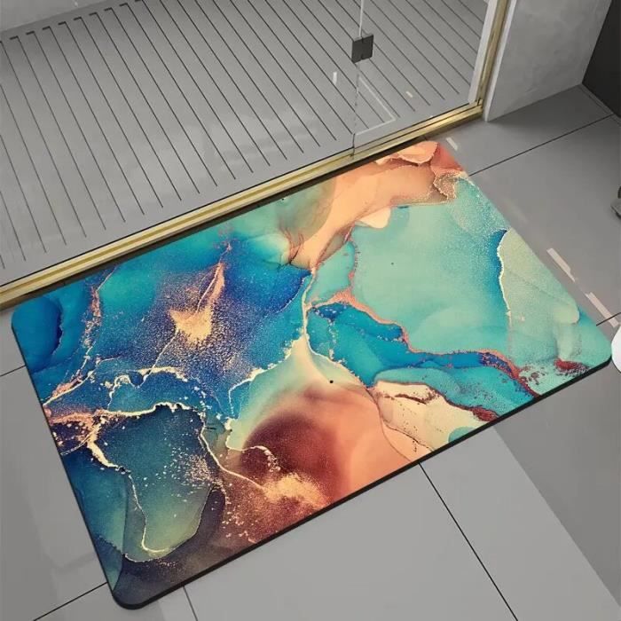 Polymères de Sol Super Absorbants,Antidérapants,à vaccage Rapide,Tapis ...