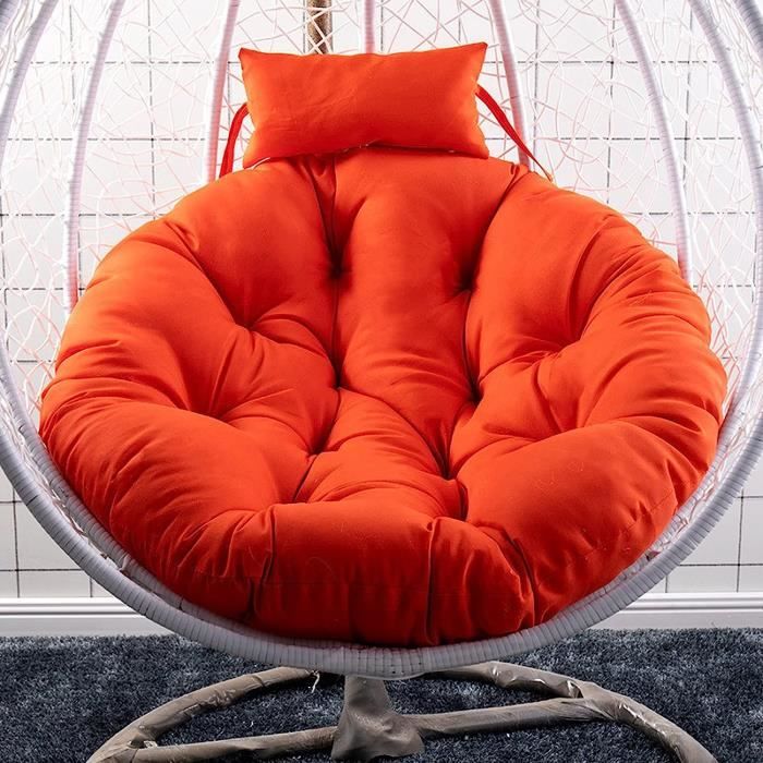 Coussin Oeuf Suspendu