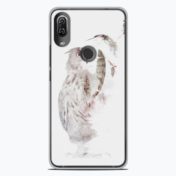 Coque Housse Wiko View 2 Pro en silicone gel protection arrière- RF ...