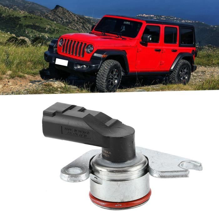 Dilwe Capteur transducteur Capteur de Transducteur de Pression Fluide ...