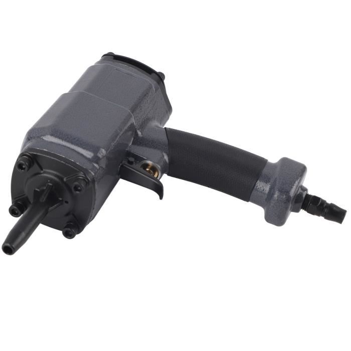 Pistolet à clouer Air Nailer Gun, NP-50 Nailer Pull Gun Pneumatic Nail ...