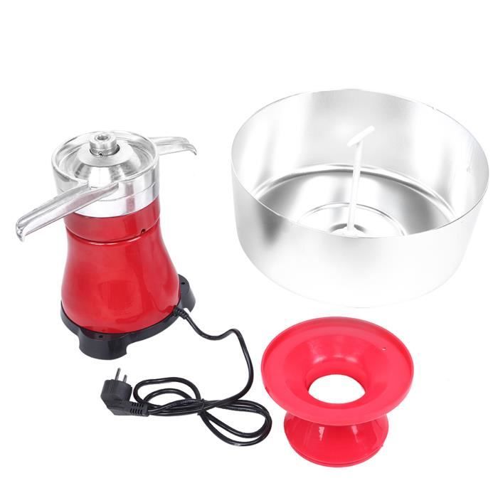 Duokon séparateur de lait Séparateur de crème électrique domestique en ...