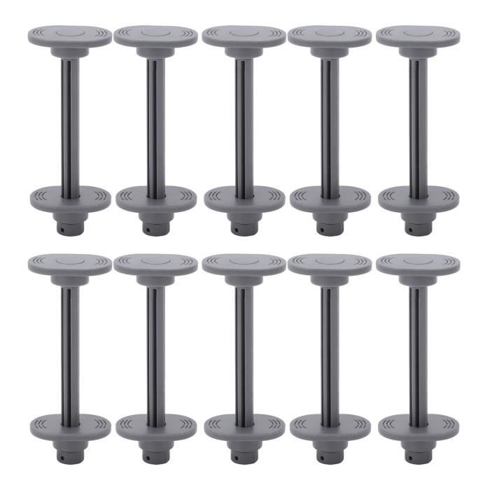 Duokon Booster de pâte UV 10PCS Booster de pâte à souder Conception ...