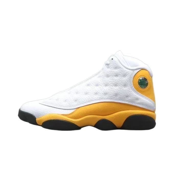 Basket Jor.dans 13 Retro High OG Obsidian UNC 56908-140 Pour Hommes ...