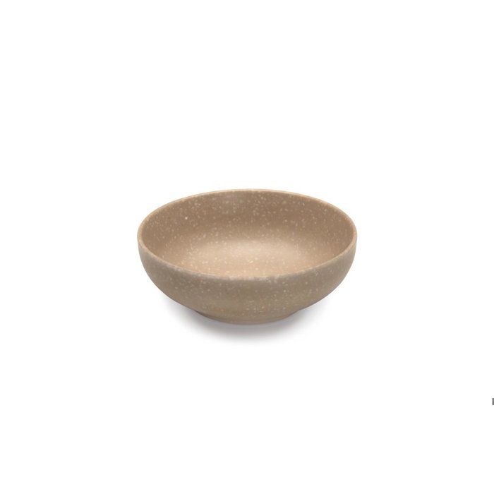 Bol Rond Mélamine Stone Ø 11,5 à 19 cm - Pujadas - Beige - l- L1- P ...