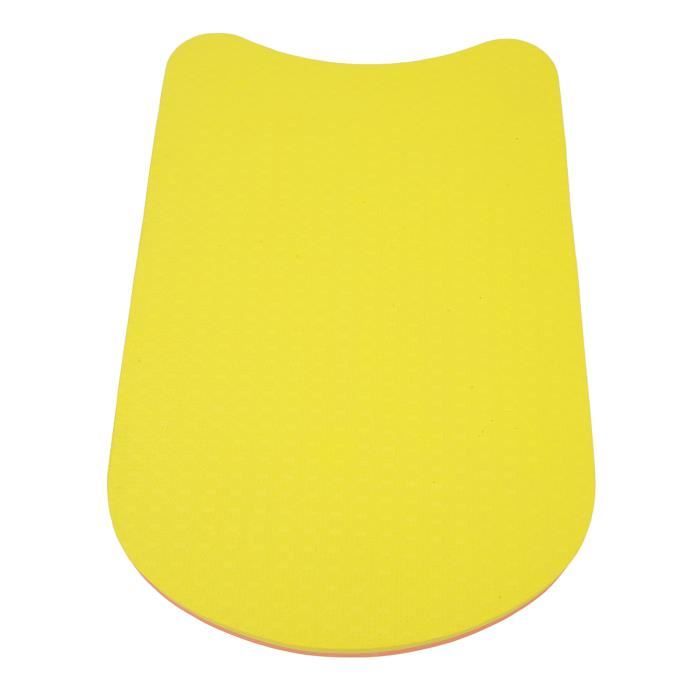 ABI flotteur d'aide à la natation Planche de natation en forme de U ...