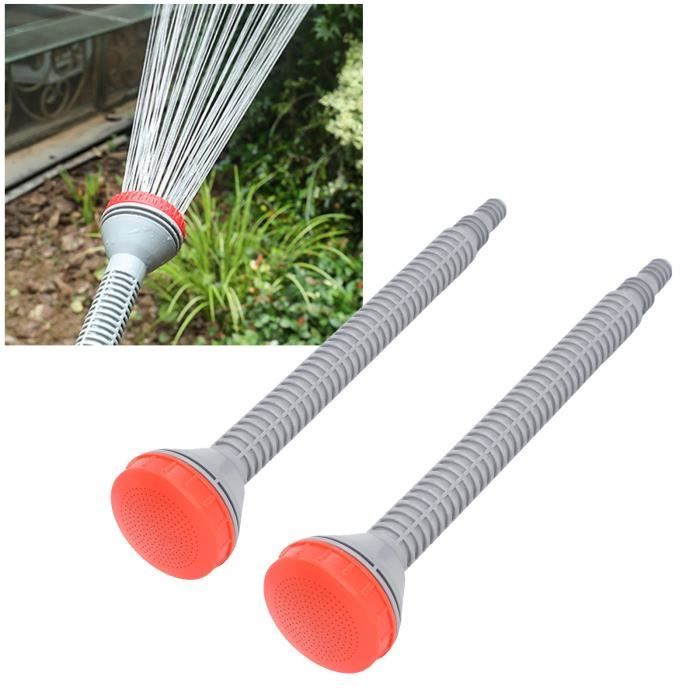 Buse de pulvérisation - VGEBY - Modèle étendu - Plastique durable ...