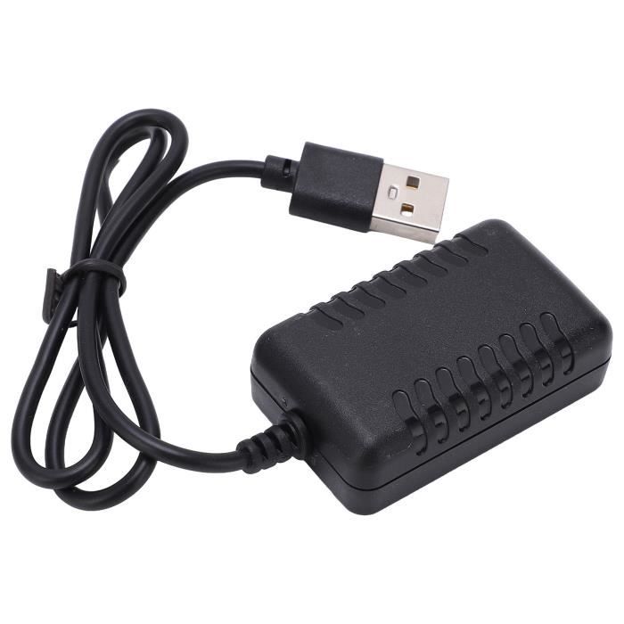VINGVO RC USB Charger, RC USB Charging Adapter DC 7.4V 2000mA Output ...