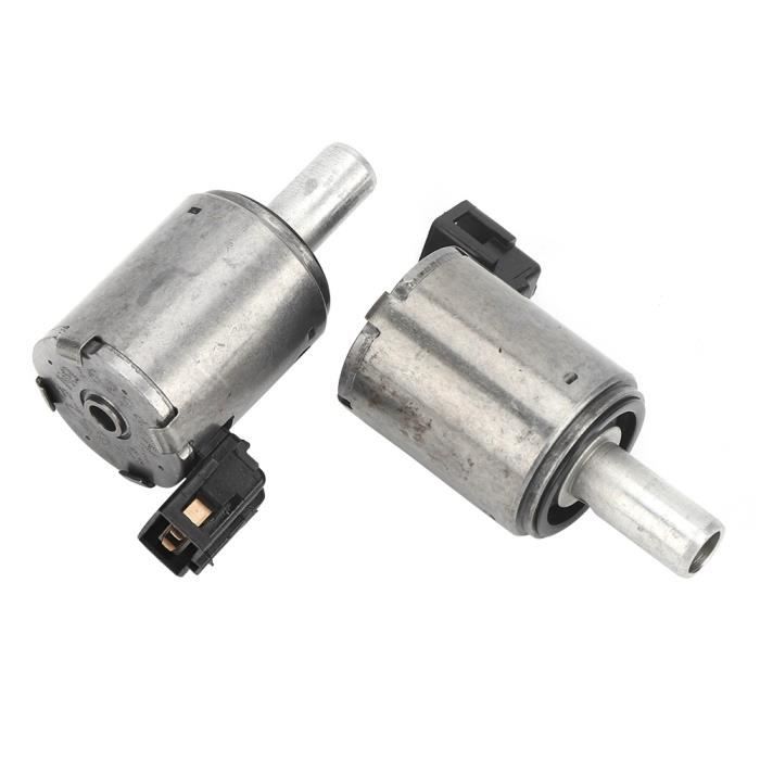 WXS électrovanne de voiture Électrovanne de Transmission 2 pièces ...