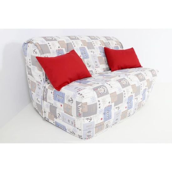 Housse Bz 140 X 190