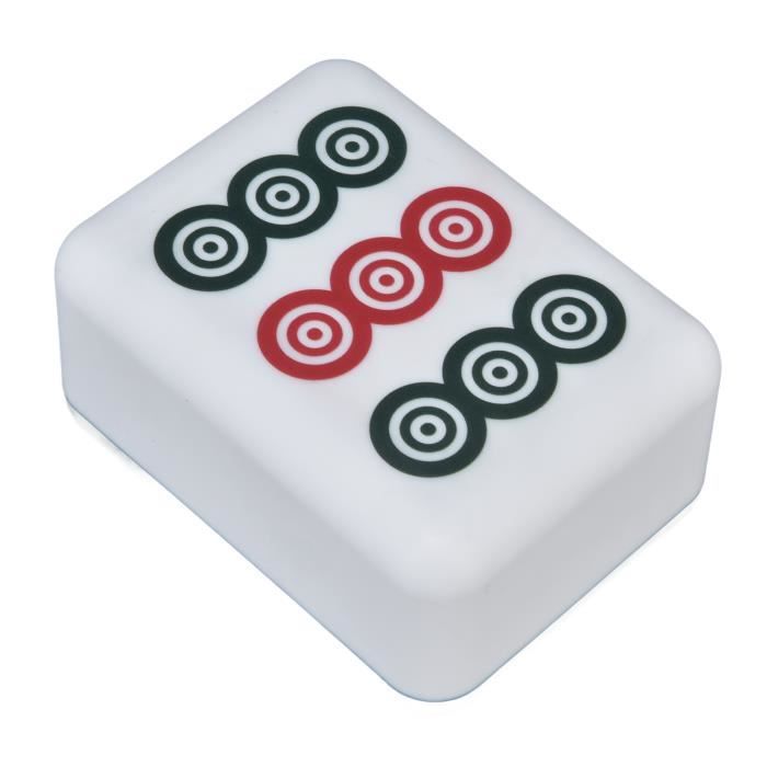 Keenso Petite Lumière de Bureau Veilleuse Mahjong USB rechargeable ...