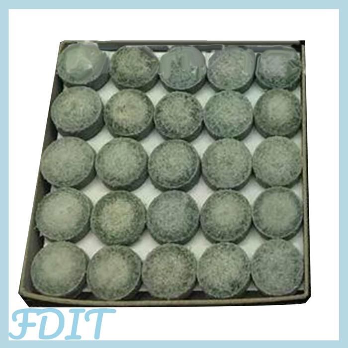 GOTOTOP Pointe de queue de billard Kit de remplacement de pointes de ...