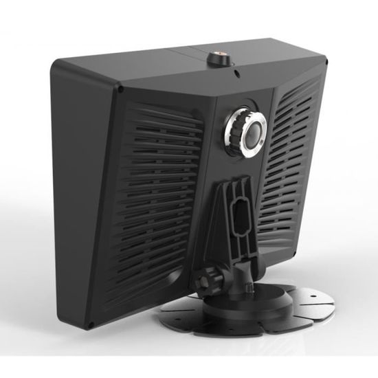 GPS Poids Lourd 9 Pouces NaviPro 9 DVR, Dashcam - Caméra de Route ...