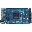 Carte Due (AT91SAM3X8E) Arduino A000062 - Cdiscount Bricolage